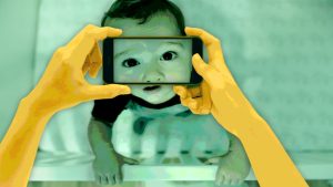 Profit Without Privacy: Family Content Creators and Child Influencers ...